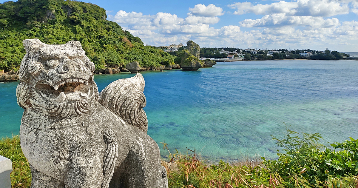 Okinawa Digital Tourism Database